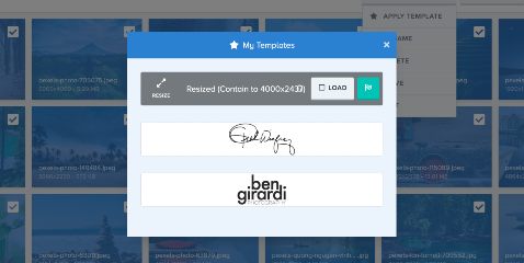 Watermark Photos And Videos Online - Add Custom Watermarks